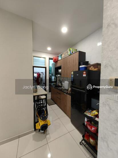 D'Summit Residences, Jalan Kempas Lama Kempas Utama, Johor Bahru, Johor ...