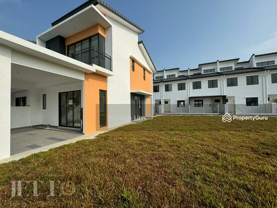 Robin @ Rimbayu, No. 1, Jalan Flora 3, Bandar Rimbayu, Telok Panglima ...