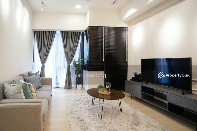 Star Residences, Jalan Yap Kwan Seng, Off Jalan Ampang, KLCC, KL City ...