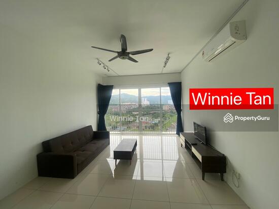 The Clovers, 12836 Lengkok Jalan Merbah 3, Taman Sri Bayan, Bayan Lepas, Penang, 3 Bedrooms ...