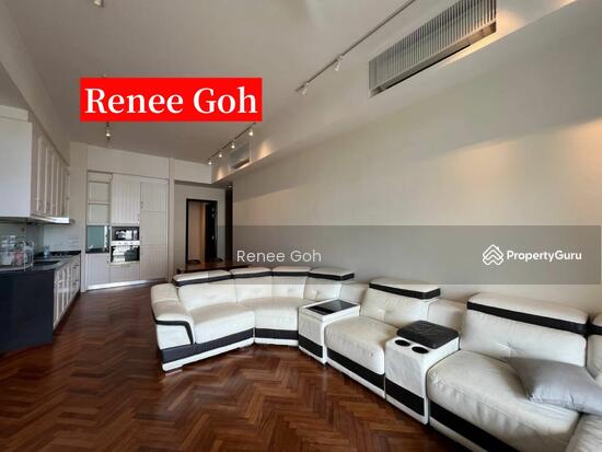 Andaman @ Quayside, Quayside Off Jalan Seri Tanjung Pinang, Seri ...