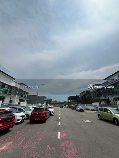 Taman Kempas Utama, Jalan Kempas Utama 1/10, Setia Tropika, Johor Bahru ...