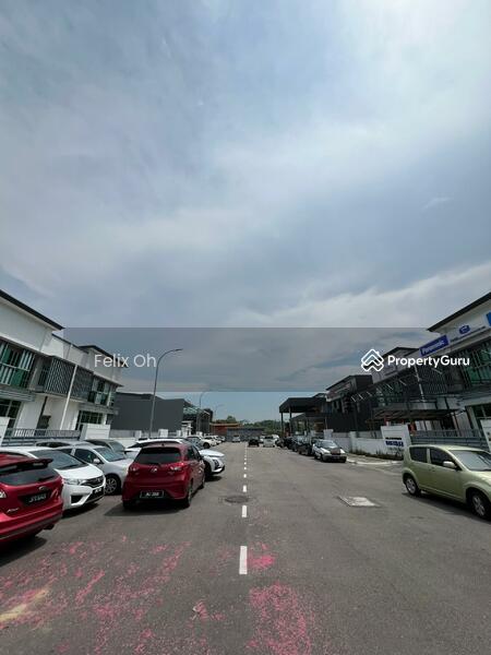 Taman Kempas Utama, Jalan Kempas Utama 1/10, Setia Tropika, Johor Bahru ...