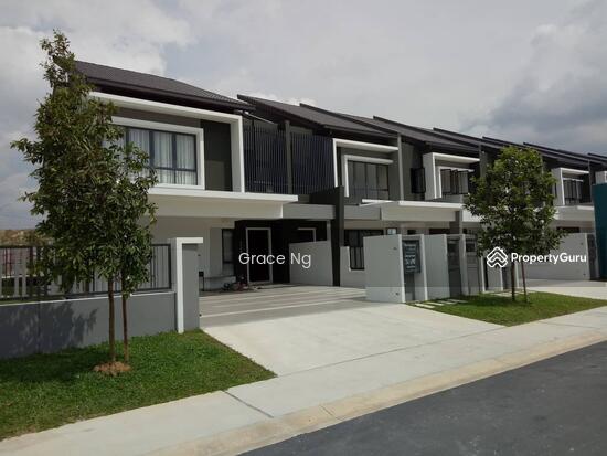 The Hottest Landed Houses(Freehold) Sungai Buloh, Kepong Baru, Kepong ...