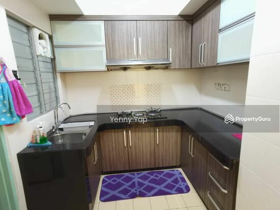 Avelon Tower, - Jalan Medan Putra 6, Bandar Menjalara, Bandar Menjalara ...