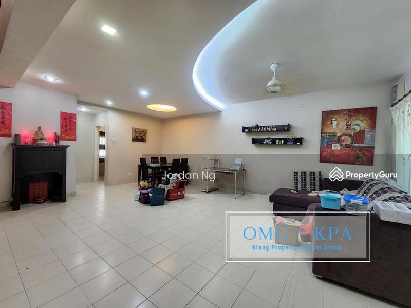 Bandar Bukit Raja, Bandar Bukit Raja, Klang, Selangor, 4 Bedrooms, 1800 ...