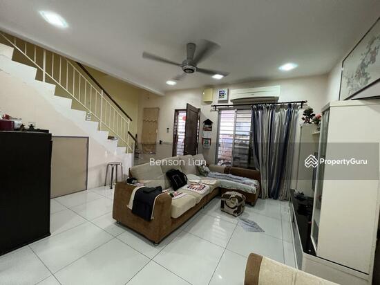 Setia Indah 11, Jalan Setia Indah U13, Setia Alam, Shah Alam, Selangor ...