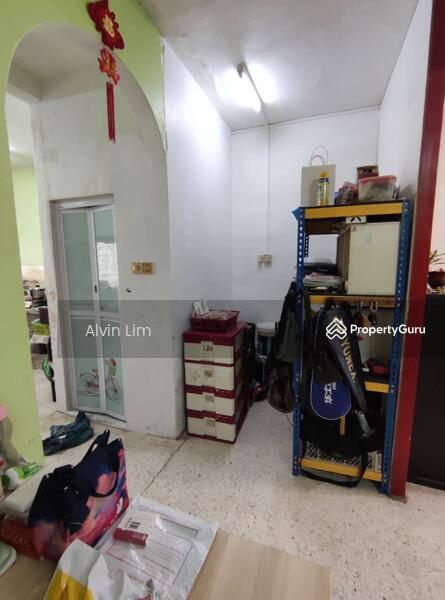 Taman Klang Utama, Persiaran Sungai Keramat, Taman Klang Utama, Klang ...
