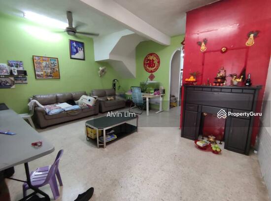 Taman Klang Utama, Persiaran Sungai Keramat, Taman Klang Utama, Klang ...