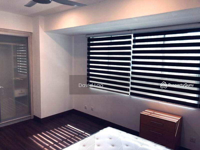 Bayu Angkasa, - Jalan Medang Kapas, Bukit Bandaraya, Bangsar, Kuala ...