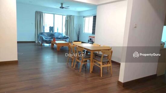 Bayu Angkasa, - Jalan Medang Kapas, Bukit Bandaraya, Bangsar, Kuala ...
