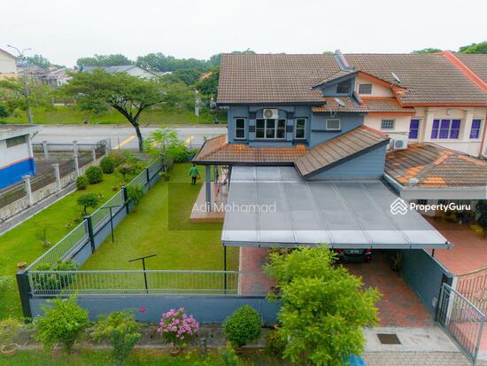 Bukit Rimau, Kota Kemuning, Jalan Sungai Burung, Kota Kemuning, Shah ...