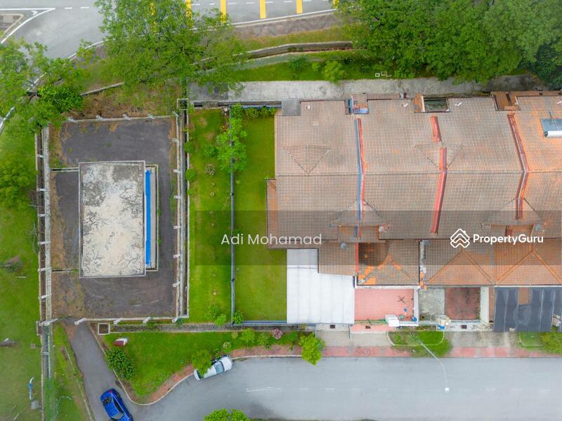 Bukit Rimau, Kota Kemuning, Jalan Sungai Burung, Kota Kemuning, Shah ...