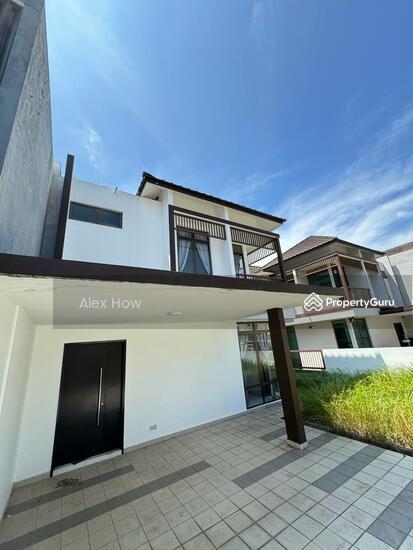 Setia Tropika Caraday Park, Jalan Setia Tropika 9, Setia Tropika, 81200 ...