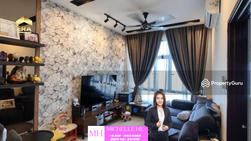 D'Summit Residences, Jalan Kempas Lama Kempas Utama, Johor Bahru, Johor ...