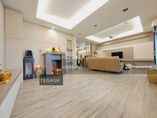 Ambang Botanic 1, Jalan Ambang Botanic, Bandar Botanic, Klang, Selangor ...