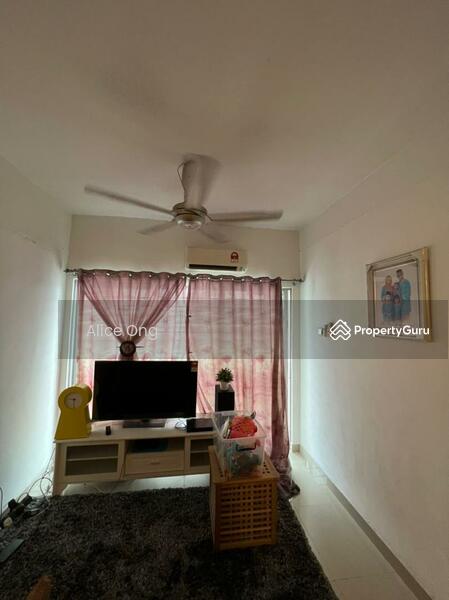 Kepong Sentral Condominium, Jalan 57, Kepong, Kuala Lumpur, 3 Bedrooms ...