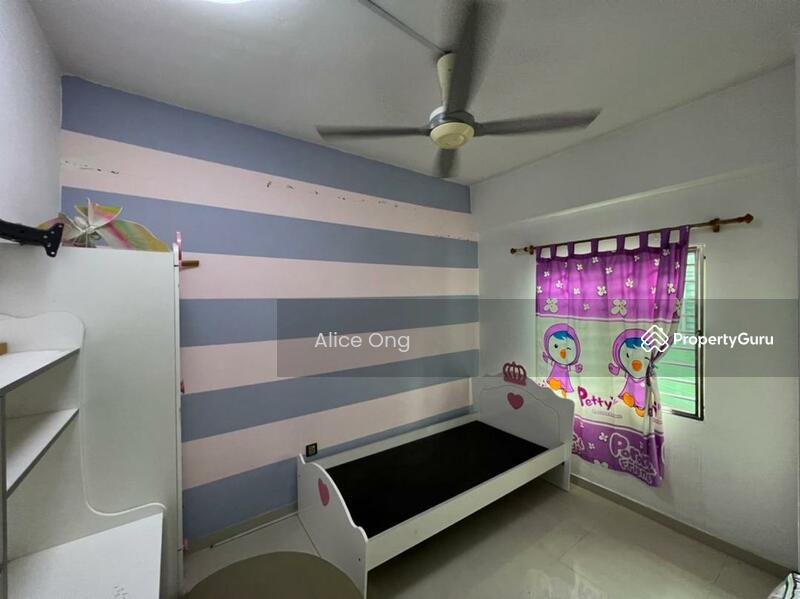 Kepong Sentral Condominium, Jalan 57, Kepong, Kuala Lumpur, 3 Bedrooms ...