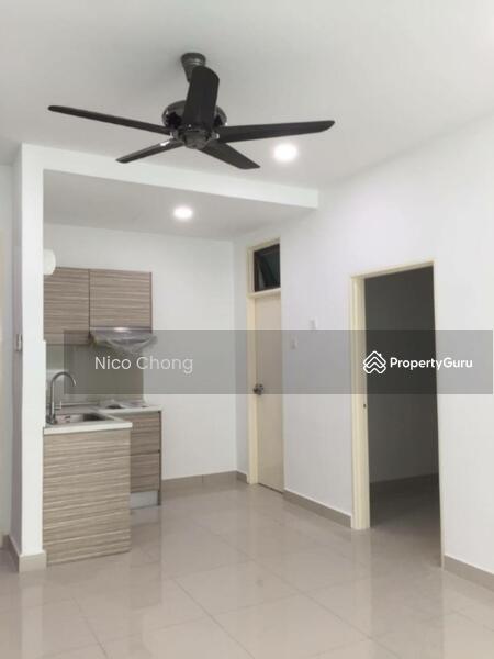 Parc Regency Serviced Apartment, Jalan Masai Jaya, Off Jalan Masai Baru ...