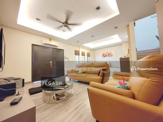 Ambang Botanic 1, Jalan Ambang Botanic, Bandar Botanic, Klang, Selangor ...