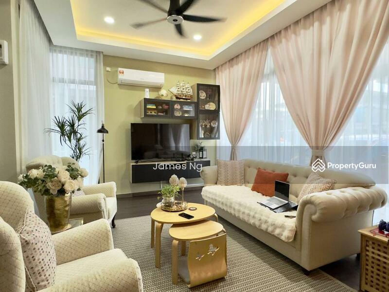 Claremont, Dumont, Tremont @ Montana, Jalan Setia 3/6, Johor Bahru, Johor, 4 Bedrooms, 2637 sqft ...