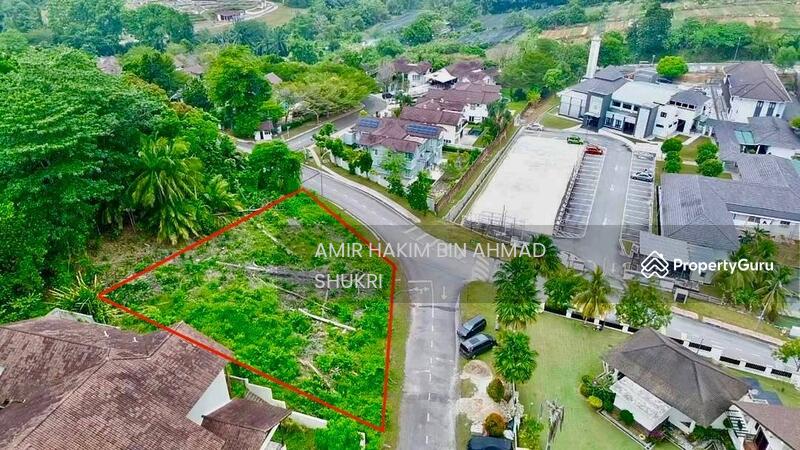 Kayangan Heights, Jalan Merah Mawar U9/6, Shah Alam, Selangor ...