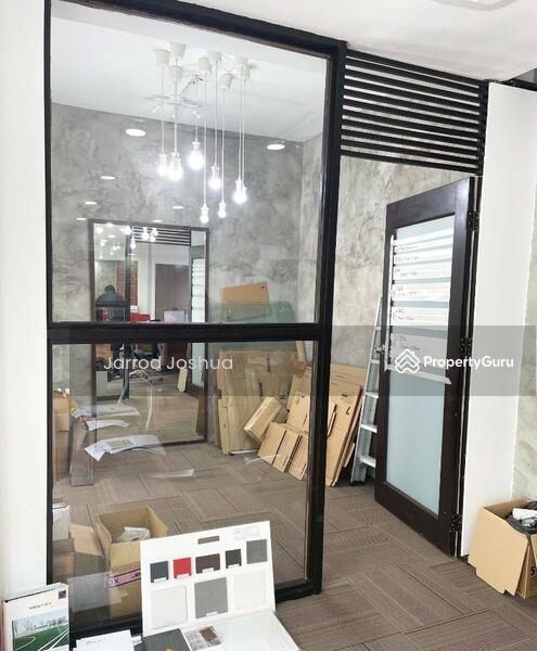Retail Shop Office (2nd Floor) @ Plaza Damas 3 Jalan Sri Hartamas 1 ...