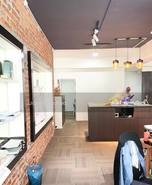 Retail Shop Office (2nd Floor) @ Plaza Damas 3 Jalan Sri Hartamas 1 ...