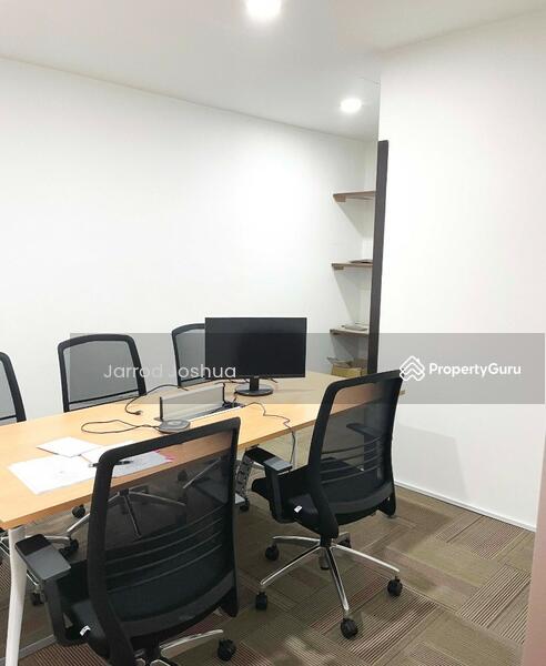 Retail Shop Office (2nd Floor) @ Plaza Damas 3 Jalan Sri Hartamas 1 ...