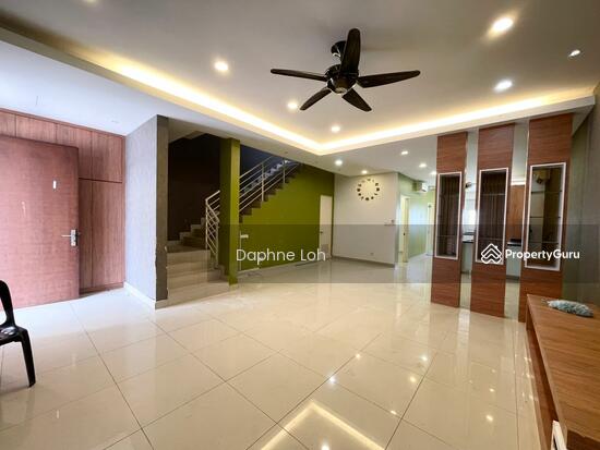 M Residence 1, Bandar Tasik Puteri, M Residence 1, Bandar Tasik Puteri ...