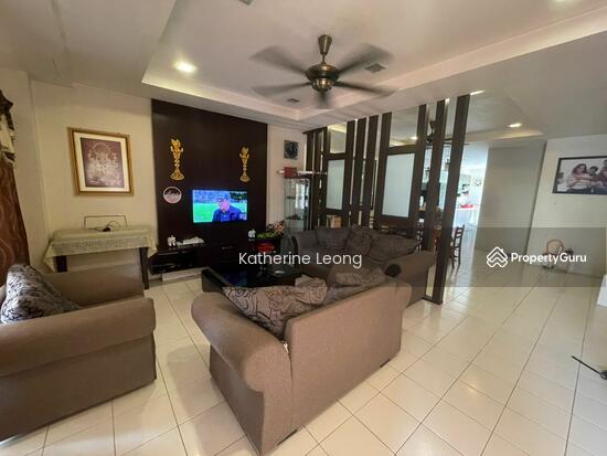 Ivory Kota Emerald Rawang, Ivory Kota Emerald, Rawang, Selangor, 4 ...