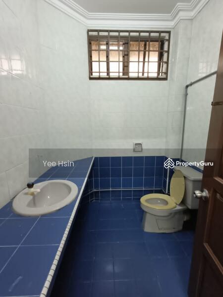 Taman Rinting Tamans Rintings, Permas Jaya, Johor Bahru, Johor, 4 ...