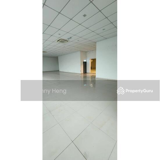 Frontier Industrial Park, Jalan Persiaran Maju Cemerlang, Ulu Tiram ...