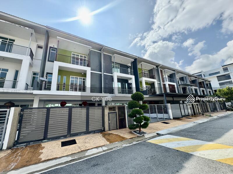 5,774 3-storey Terraced Houses for Sale in Malaysia | PropertyGuru Malaysia