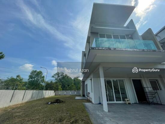 Dolomite Templer, Jalan DT3, Rawang, Selangor, 5 Bedrooms, 4728 sqft, 2 ...