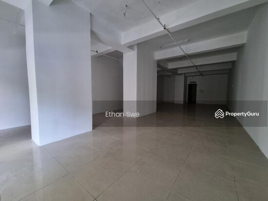 Shop / Office for Sale in Taman Pinggiran (Selayang) - Ethan Swe