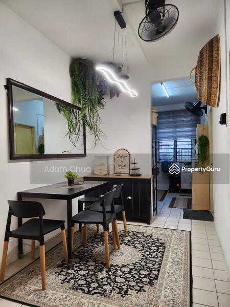 Taman Setia Indah Jalan Setia 4, Jalan Setia 4, Setia Indah, Johor ...