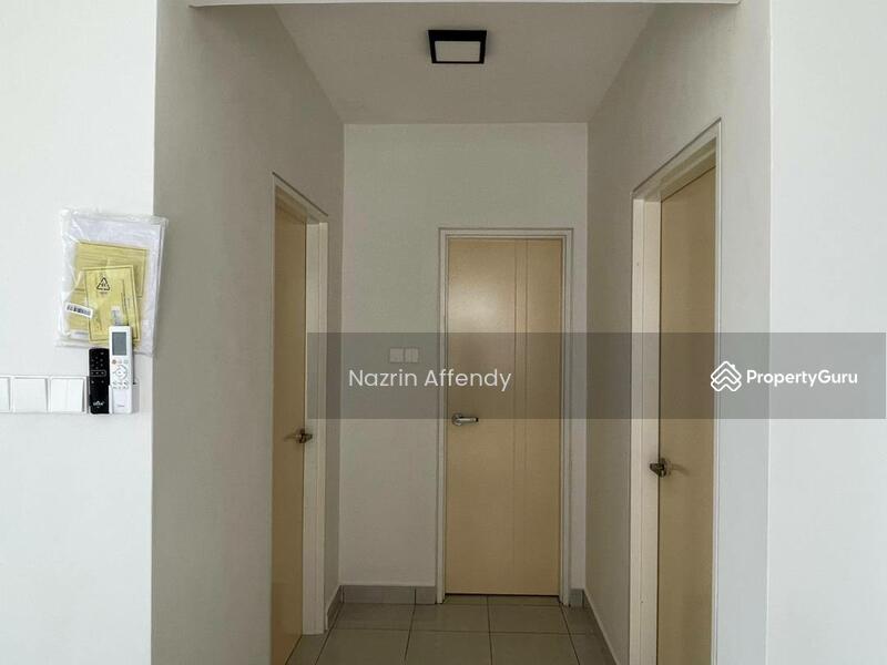 Aspire Residence @ Cyberjaya, Cyber 10, Persiaran Aspirasi, Cyberjaya ...