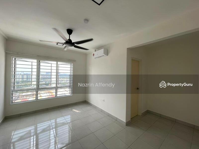 Aspire Residence @ Cyberjaya, Cyber 10, Persiaran Aspirasi, Cyberjaya ...