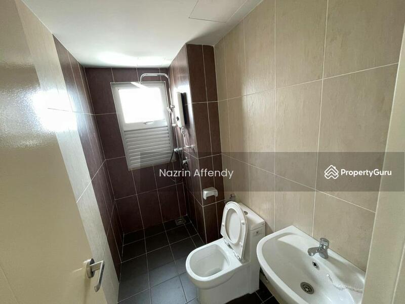 Aspire Residence @ Cyberjaya, Cyber 10, Persiaran Aspirasi, Cyberjaya ...