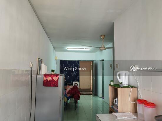 Desa Satu, Kepong, - Lorong D1/5, Desa Aman Puri Desa Aman Puri, Kepong ...