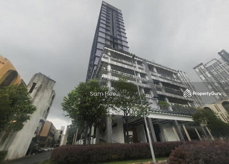 Sky Residence @ Shamelin, Cheras, - Jalan 6/91, Taman Shamelin Perkasa ...
