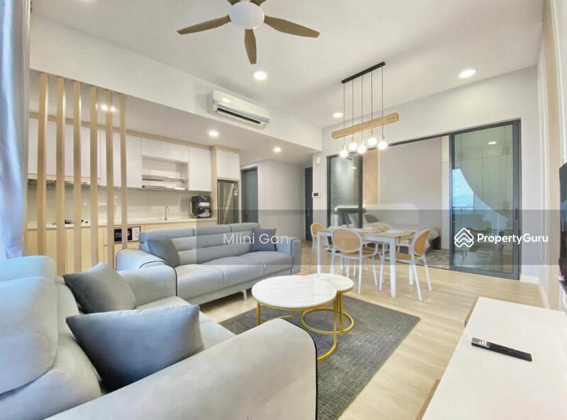 One Cochrane Residences, 1 Jalan Cochrane, Cheras, Kuala Lumpur, 2 ...