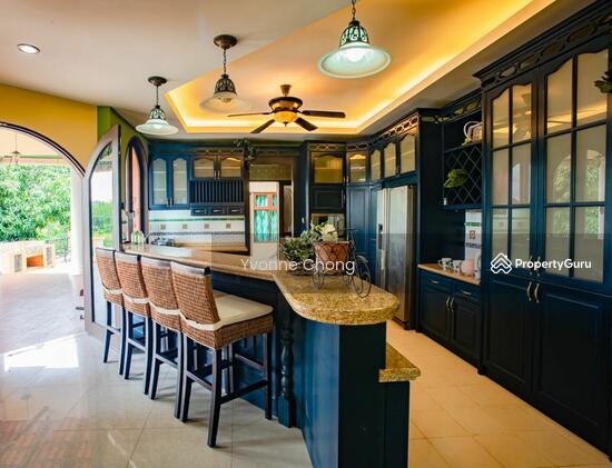 Ledang Heights, Ledang Heights, Iskandar Puteri, Johor, 8 Bedrooms ...