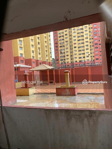 Bukit Winner (Winner Heights), Jalan 2/125, Desa Petaling, Kuala Lumpur ...