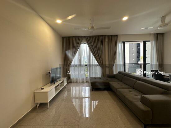 Muze @ PICC, PICC, Jalan Tun Dr Awang, Bayan Lepas, Penang, 4 Bedrooms ...