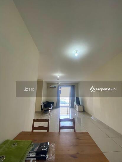 Ocean View Residences @ Harbour Place, Jalan Harbour Place Off Jalan ...