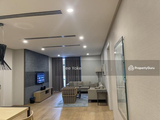 Condominium for Rent at Fraser Residence (188 Suites) - Bee Yoke