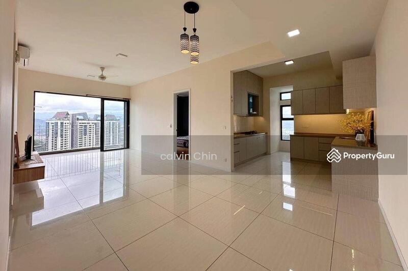 Seri Riana Residence, Jln Wangsa Delima 7 Off Jalan Wangsa Perdana 1 ...