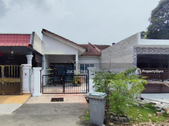 Bank Lelong - Taman Bandar Ekar, Rantau, Jalan Ekar 1/5, Rantau ...
